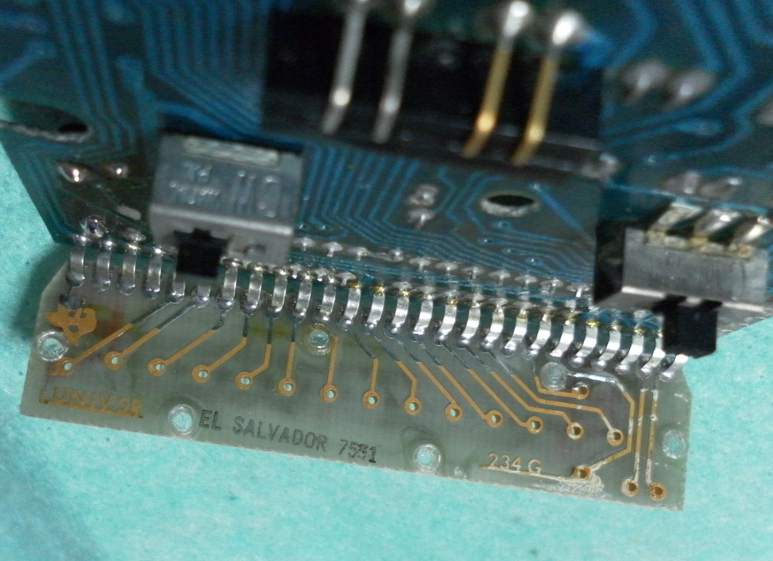 2015's calculator anniversary - the SR-52