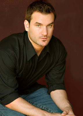 Brian Stapf | Fantastic Four Cast