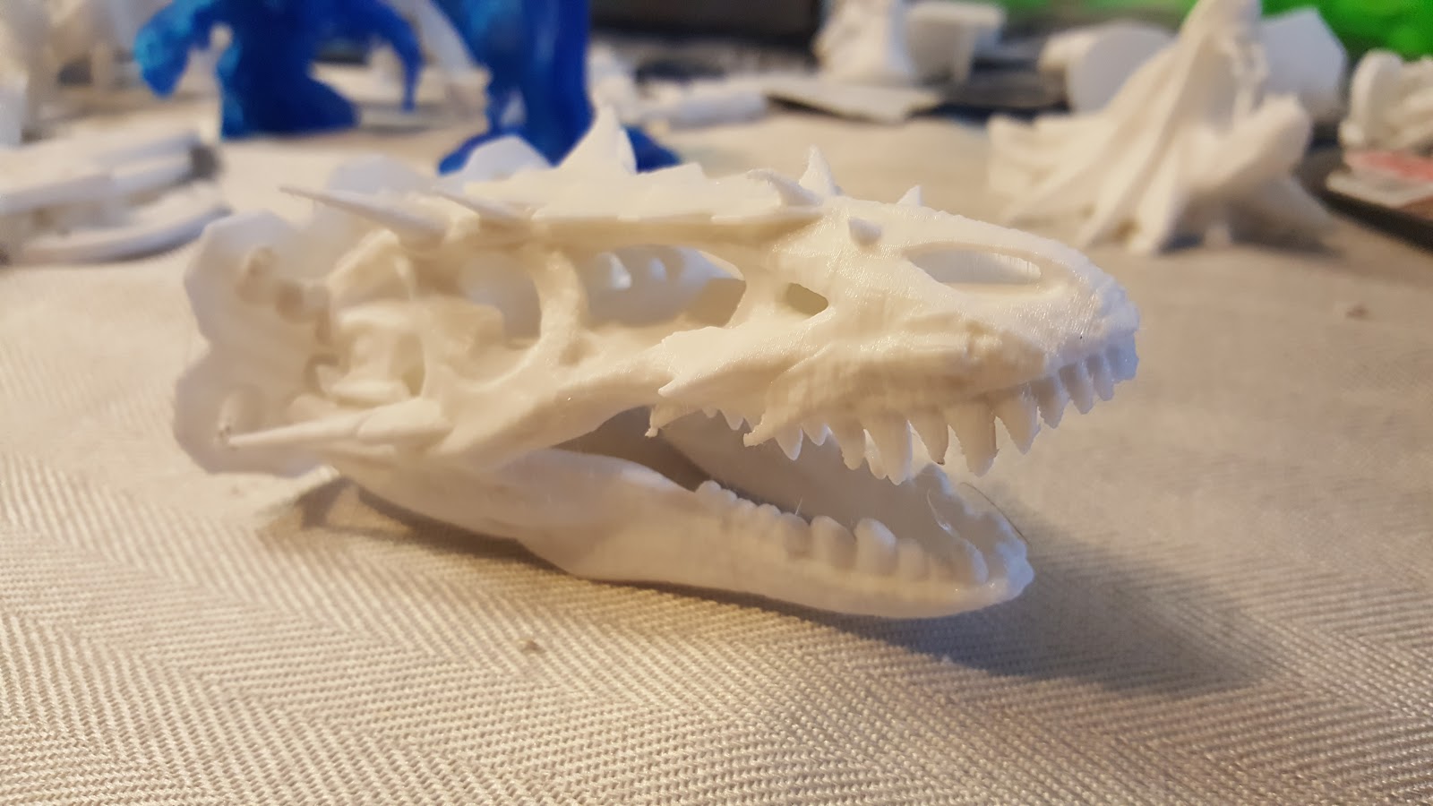 The Good, Bad and Ugly Experiences of a 3d Printing Newbie: Modified ...