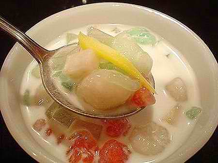 Tổng hợp các món chè ngon ở Sài Gòn | Diemanuong365