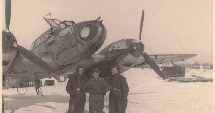 FalkeEins - the Luftwaffe blog: more Wespengeschwader Bf 110s -daily ...