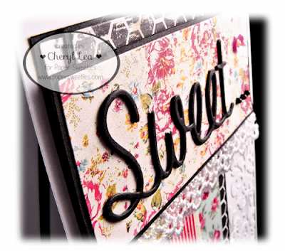 Ink Up: Paper Sweeties May Release Countdown!