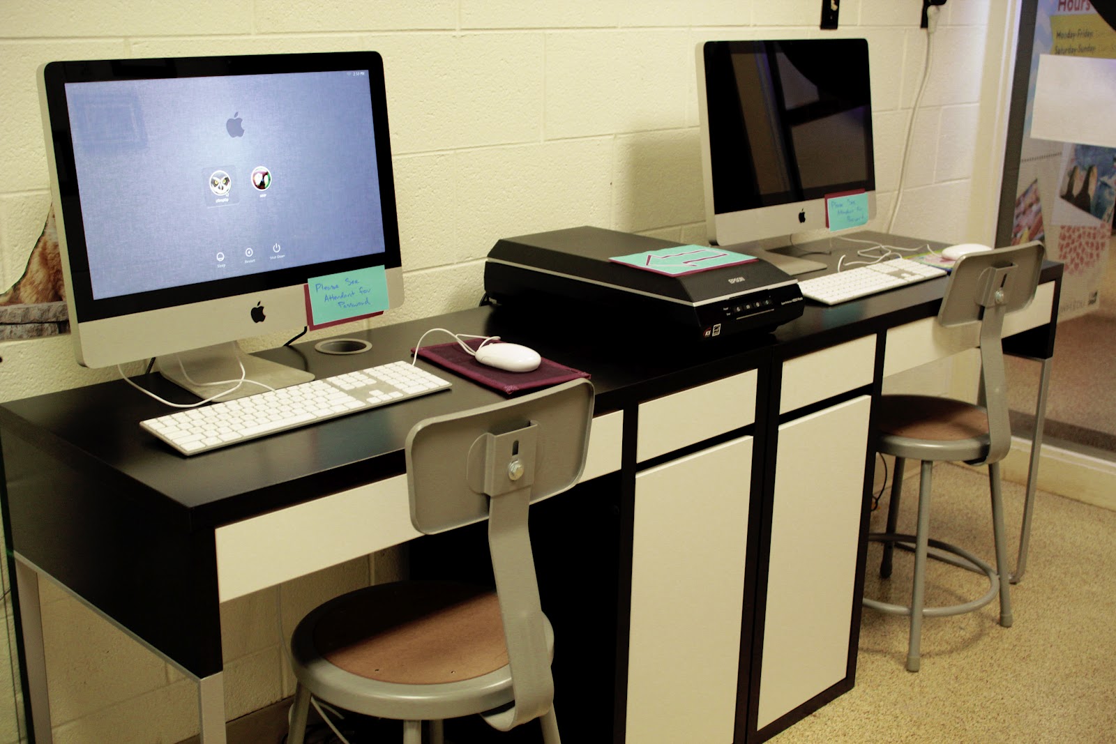 UWM Studio Arts & Craft Centre