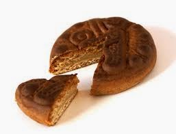 How to Make Appenzeller Biberli