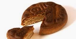 How to Make Appenzeller Biberli