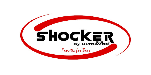 Ultravox Conclui A Compra Da Shocker - ...::: EQUIPE PANCADÃO ULTRAVOX