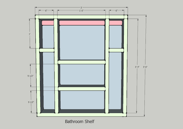 Floating Shelf Height Bathroom – Bathroom Guide by Jetstwit