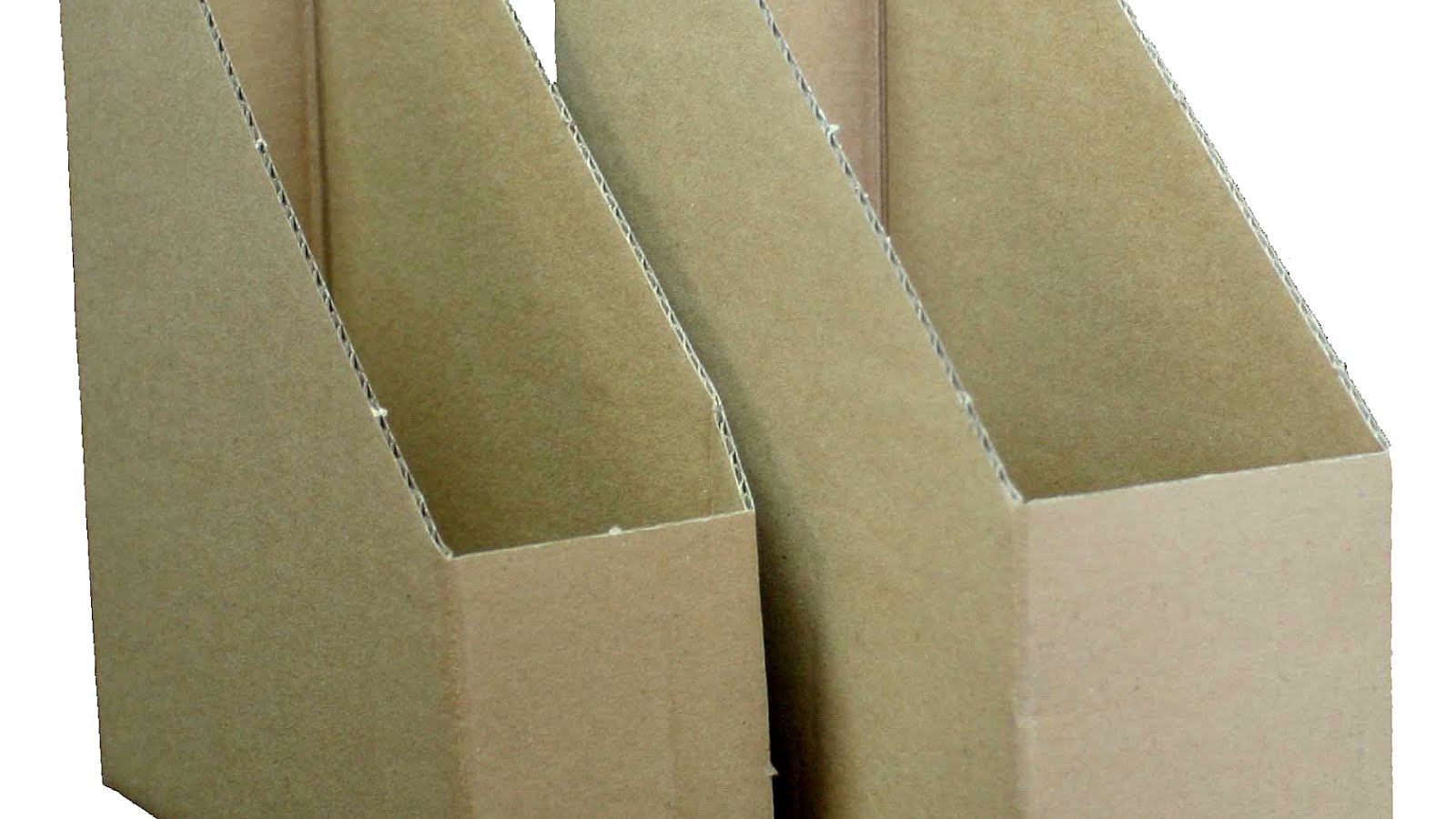 Pamphlet - Pamphlet Boxes - Box Choices