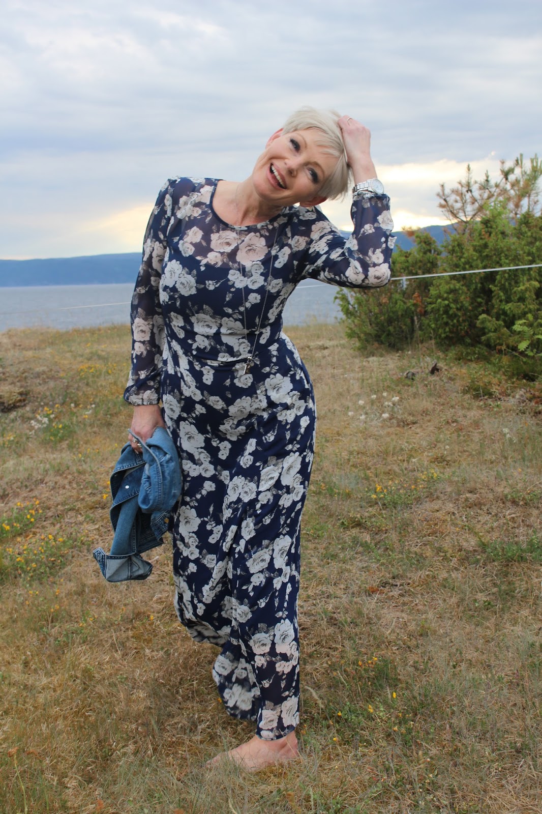 Mathildes verden: juni 2016