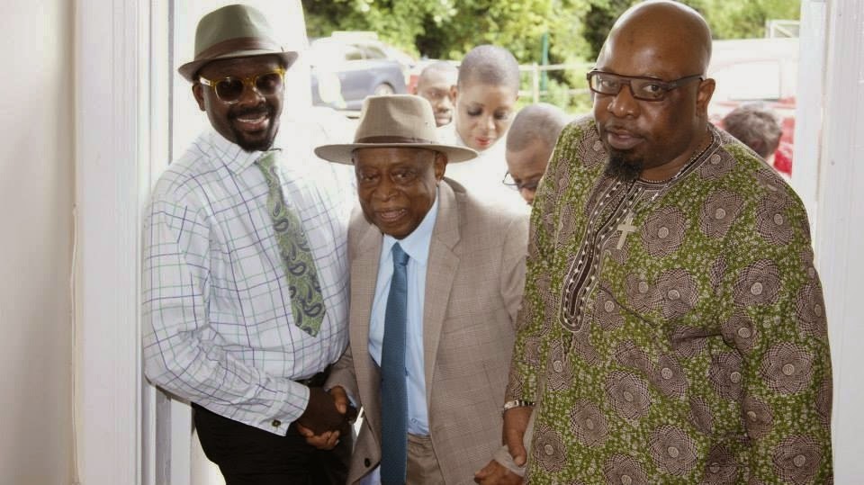 theelites : EXCLUSIVE PICTURES: ICONIC ACTOR, MOSES OLAIYA (AKA BABA ...