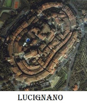 CIENCIAS SOCIALES: 3º CC.SS. - TEMA 4 - El plano radiocéntrico