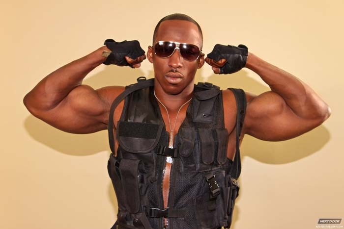 Mibali Afrika: juin 2013