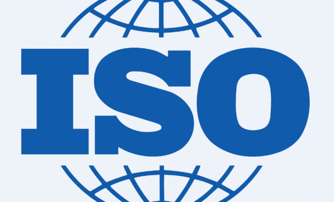 Pengertian ISO ~ Erlin MF