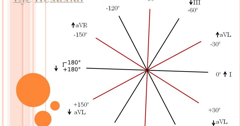 Fisiología de Limón: Eje Hexaxial