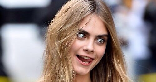Cameron Delevingne Fansite: Cara Delevingne's Profile