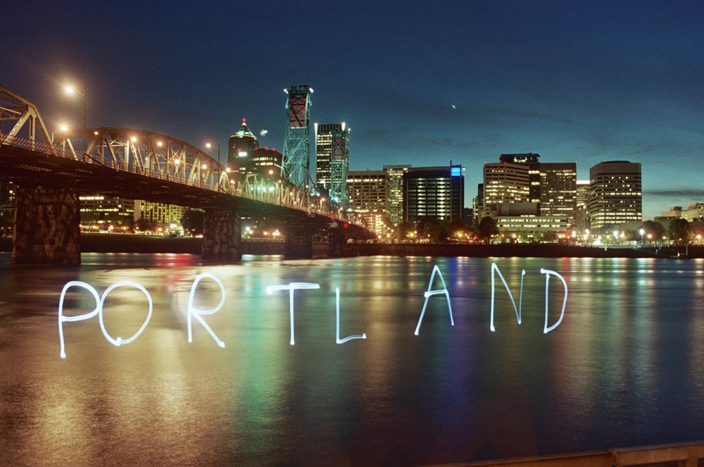 TIMBERWOLF PHOTOGRAPHY: PROJECT #15: LIGHT WRITING