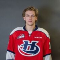 Taking Note: WHL teams working against mumps . . . Edmond sets P.G ...