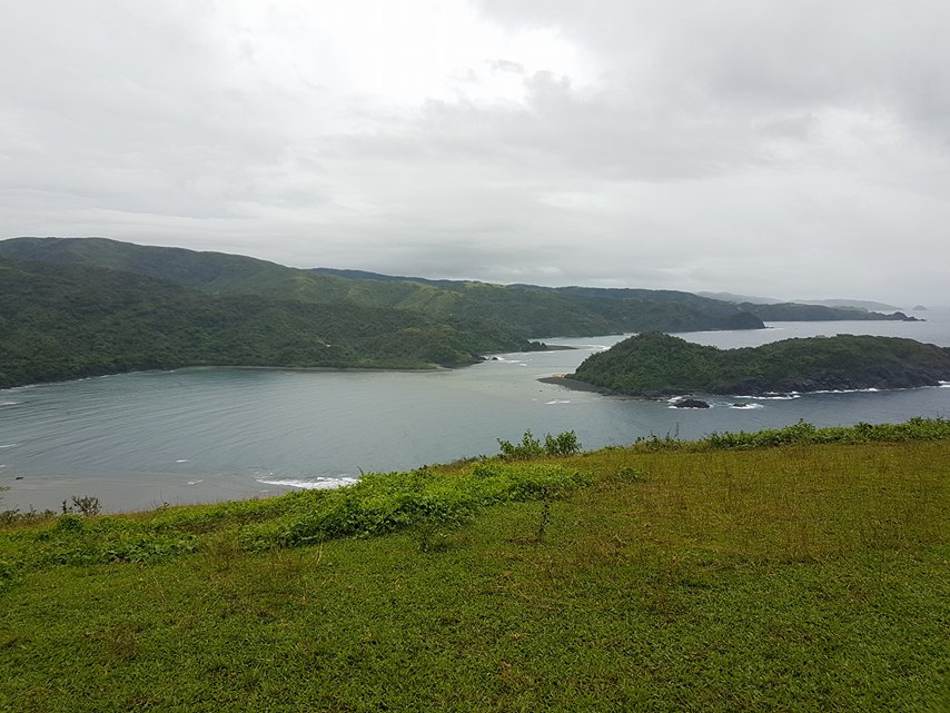 Catanduanes: When in Catanduanes-"Land of the Howling Winds"