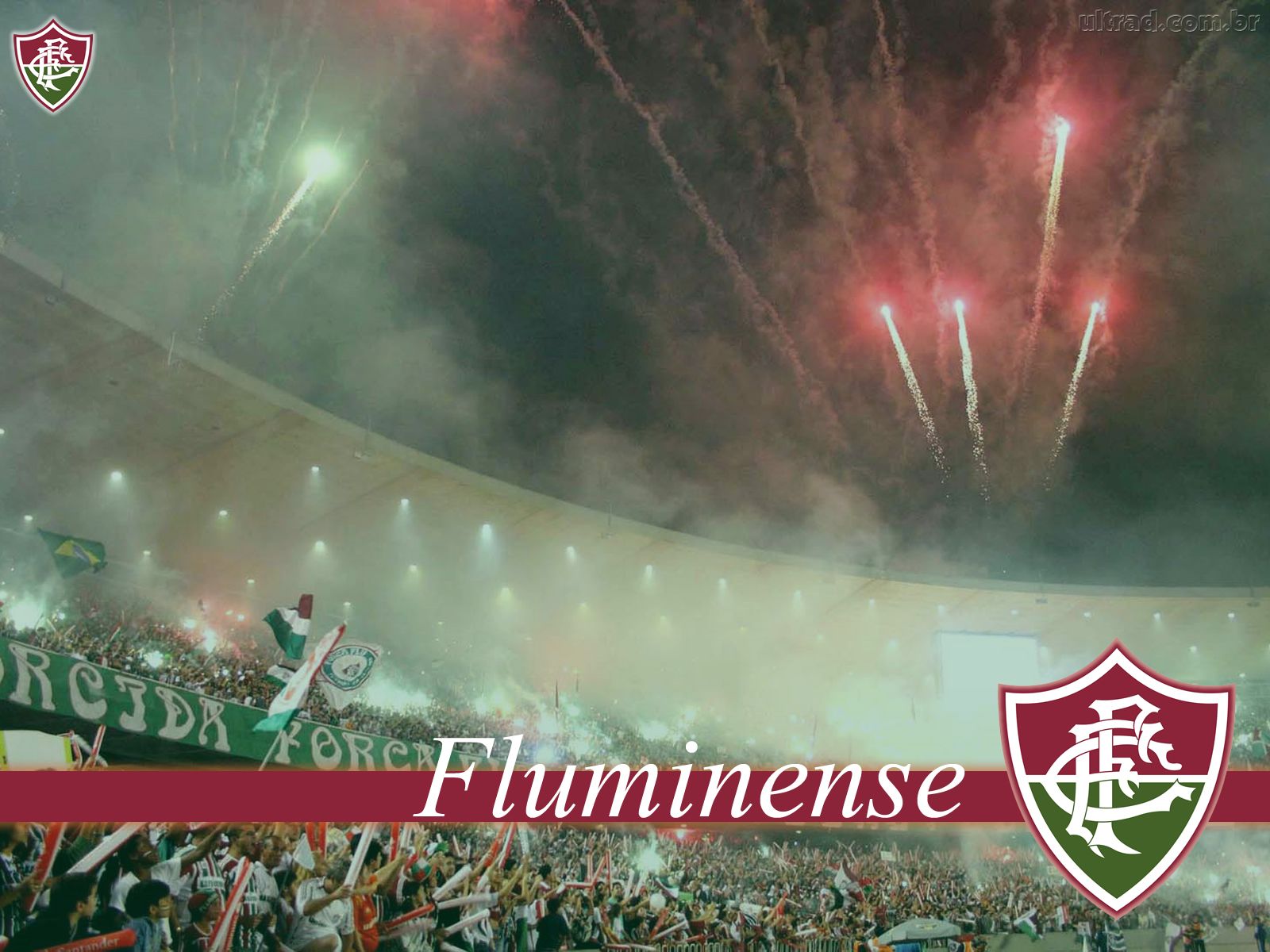 Melhores Wallpapers do Fluminense Grátis - FLUNOMENO
