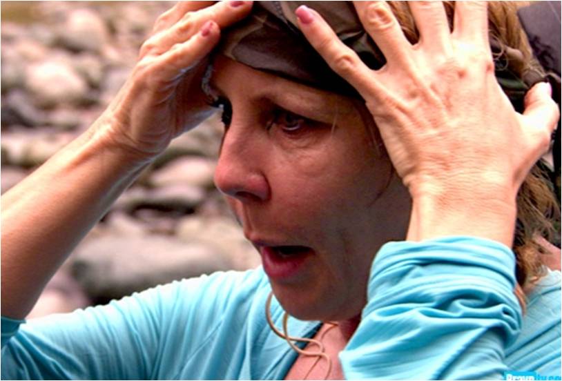 My Favorite Shows: Real Housewives of OC: Trees of Life... and Death