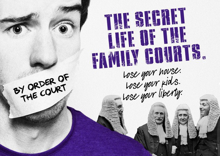 Children's Rights: Family Courts Routinely Deprive Children Of Parent