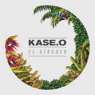 KASE.O Y SU ALBUM EL CÍRCULO. - DAQA HIP HOP. CULTURA HIP HOP - RAP ...
