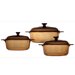 SETIAIMPIAN STORE: Periuk Visions - Set VS 332