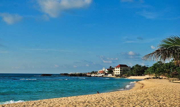 Traveling the Philippines Beauty: Enjoying the Beauty and Sunbathe in ...