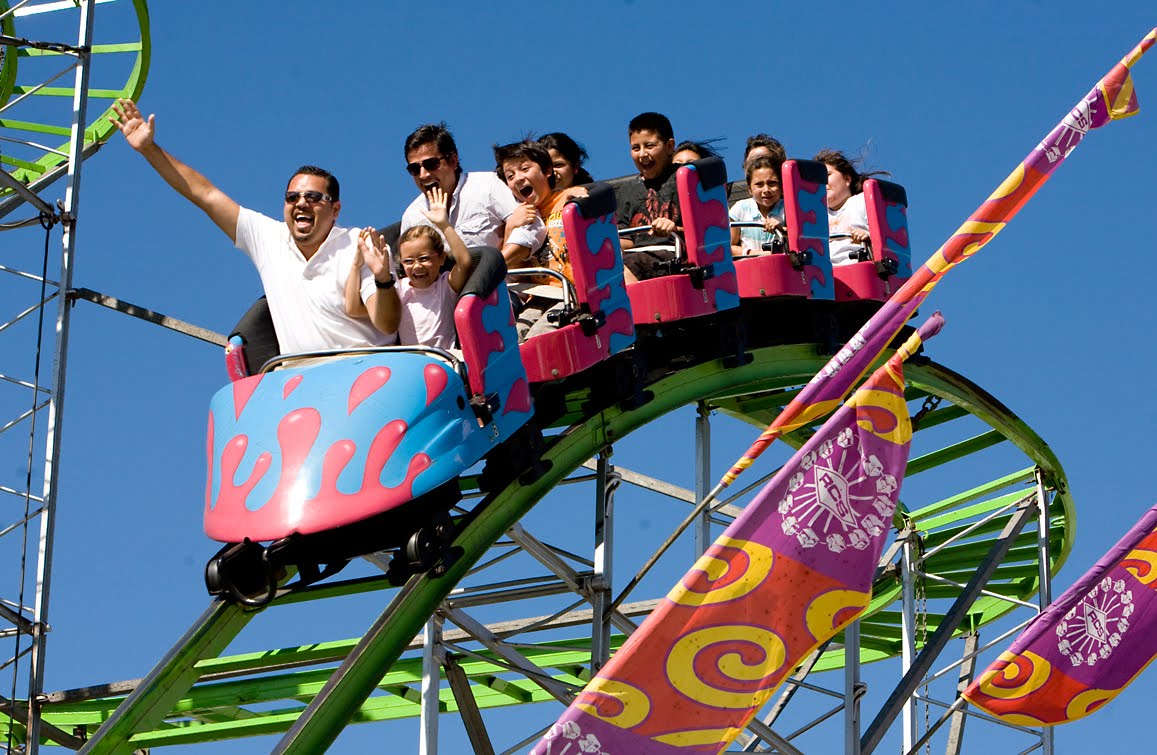 COURIER City Beat: 90th annual LA County Fair kicks off this weekend