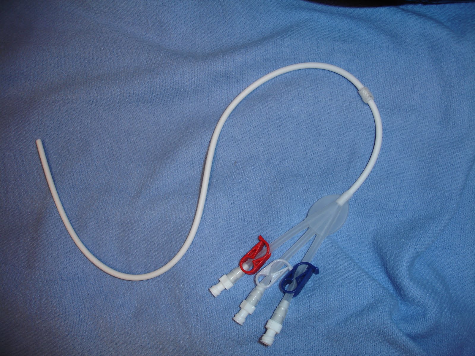 "Don't Blink": May 2011