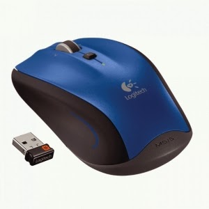Harga Mouse Wireless Logitech, Genius, Acer Murah