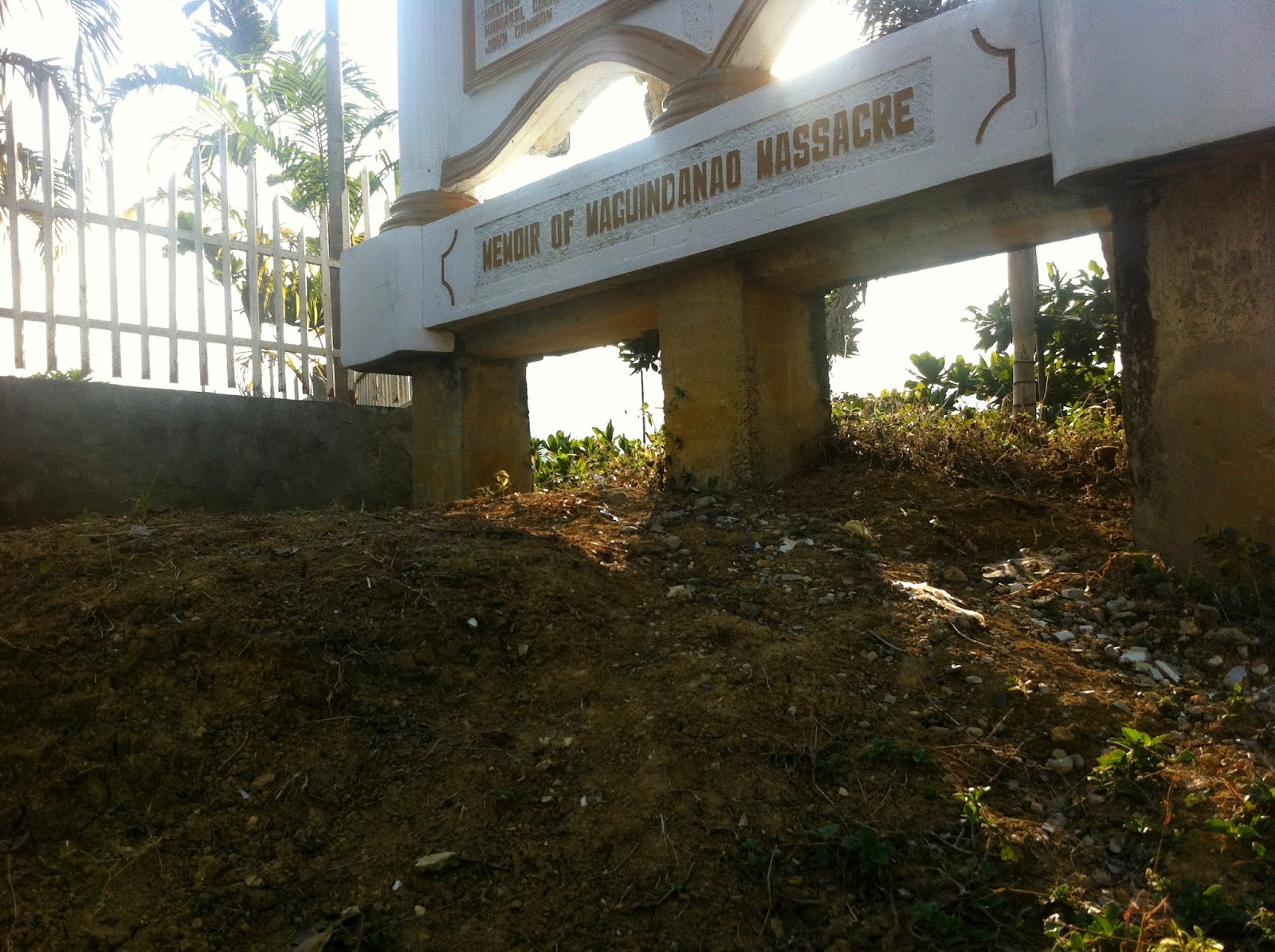 Davao Diaries: Remembering Ampatuan