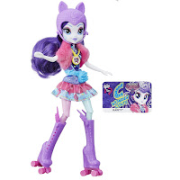 Friendship Games Roller Skater Dolls Listed on Amazon | MLP Merch