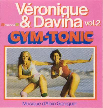 EL BLOG DE ERNESTOIDE 2: Aerobic & Fitness (Europa)