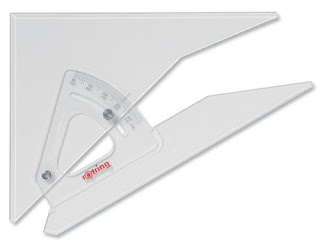 PERALATAN DRAWING STUDENT ARCHITECT - Norazwani Asad