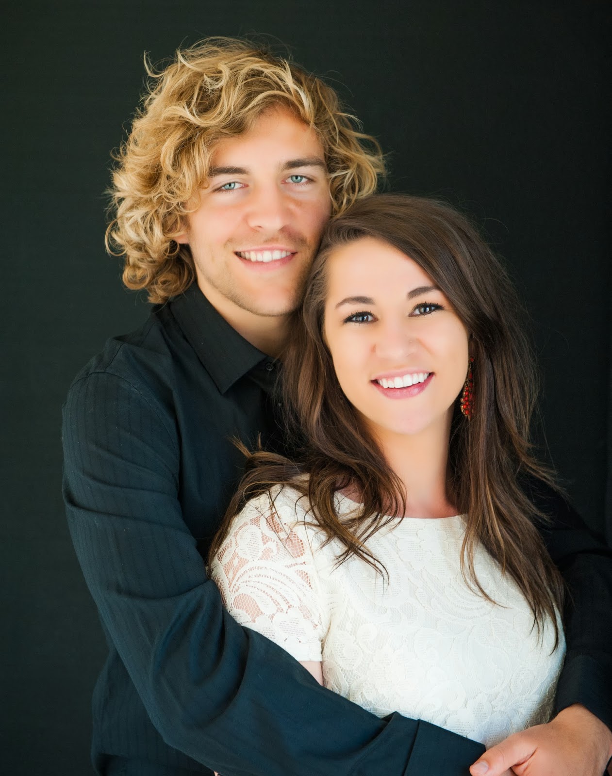 Gregory + Hillary 10.19.2013