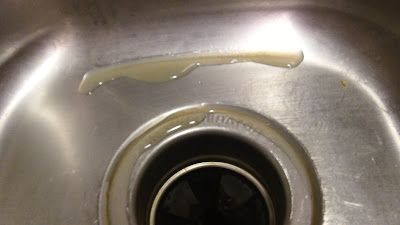 HomeKeeping for All: How to Get Rid of Rust in your Sink