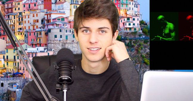 Steven Francis/The Record Spins - Sound In The Signals Interview ...