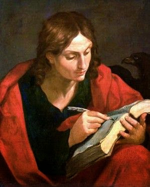 Cassandra's Musings: Did John write the gospel of John?