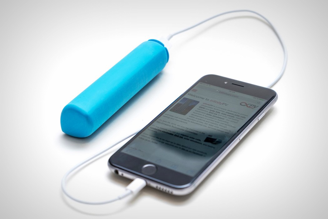 Últimas Tendencias: Con HeLi-on llevarás todo el poder del Sol en el ...