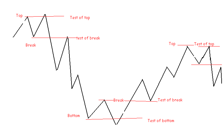 Nifty Nirvana: Basic Structure