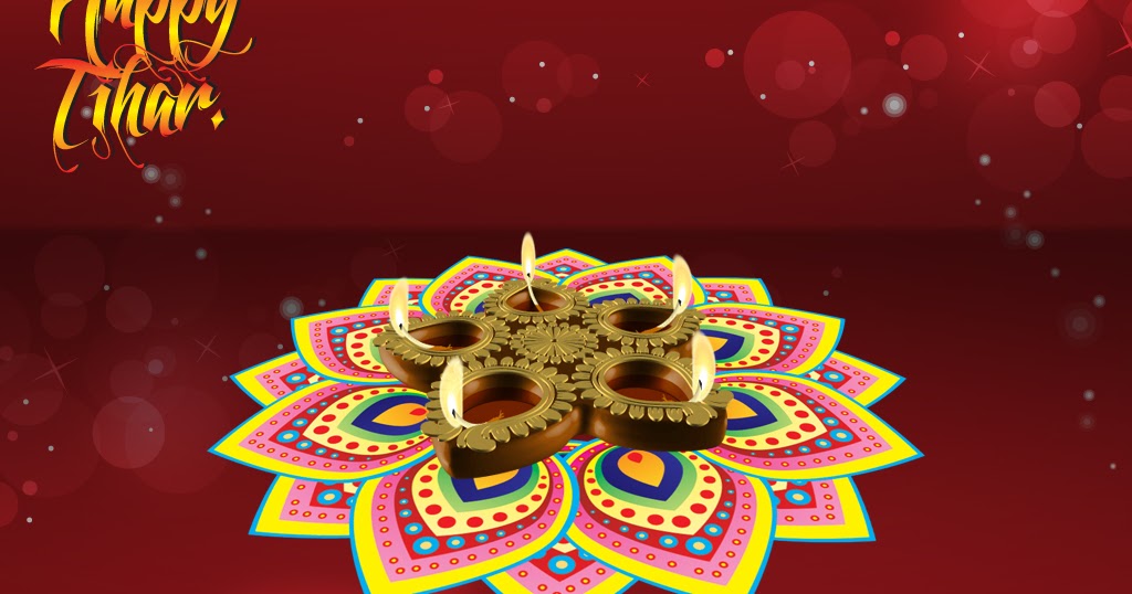 CanvasSnap: Collections of Nepalese Photography and Designs: Tihar