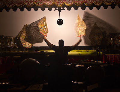 haphazardianism: wayangan