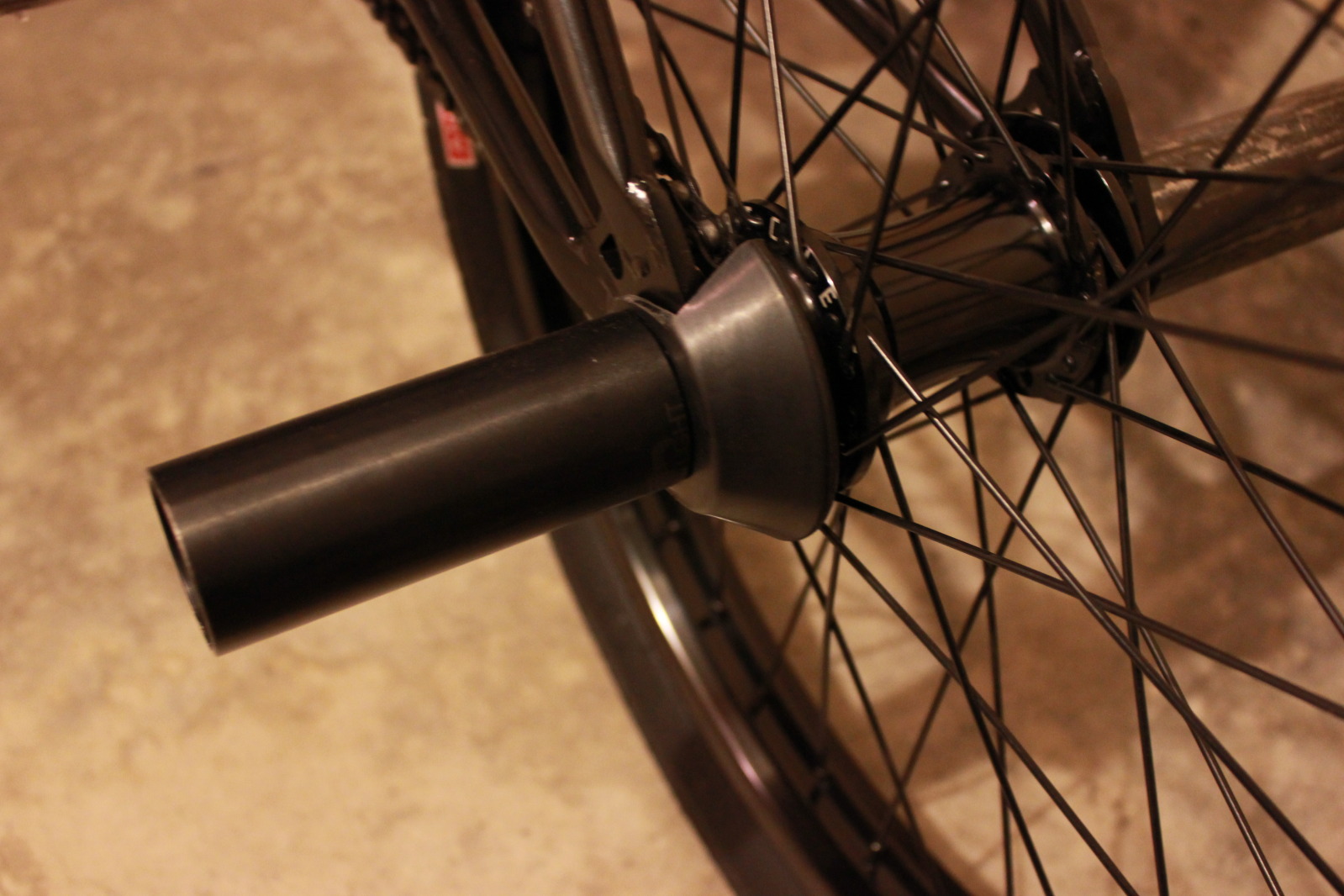 TheBikeCheck: Skavenger Bridge – djsonday