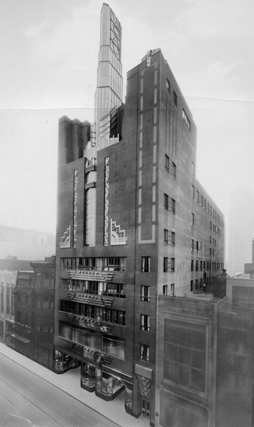 PHILADELPHIA | Comcast Technology Center | 1,121 FT | 60 FLOORS - Page ...