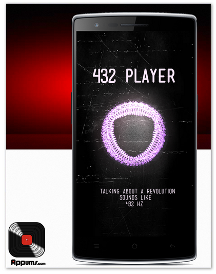 La Cybercueva del Cybercuaco y su Exclavo: 432 HZ - La Frecuencia Divina.