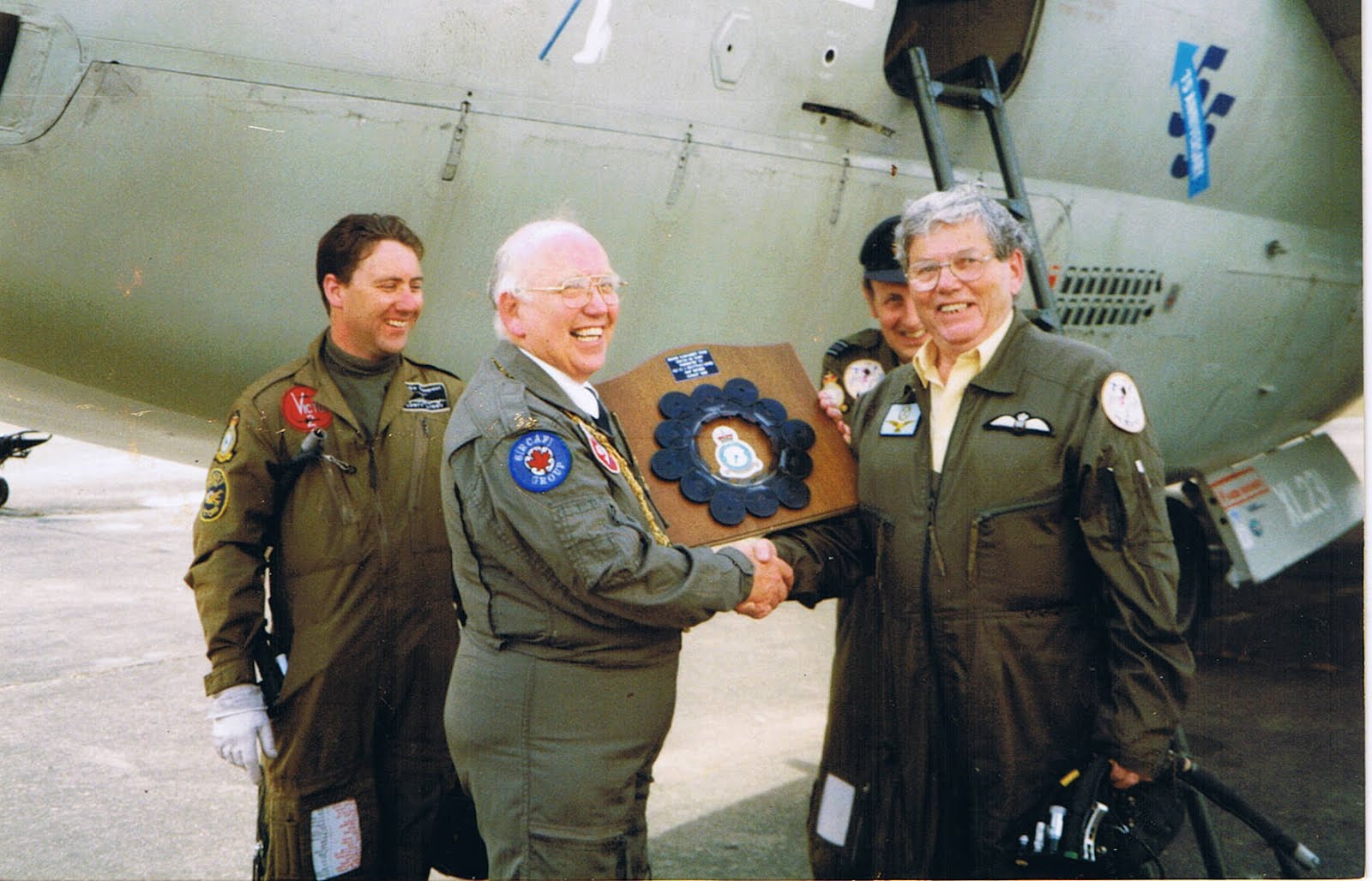 Victor XL231 Lusty Lindy: The daunting task!