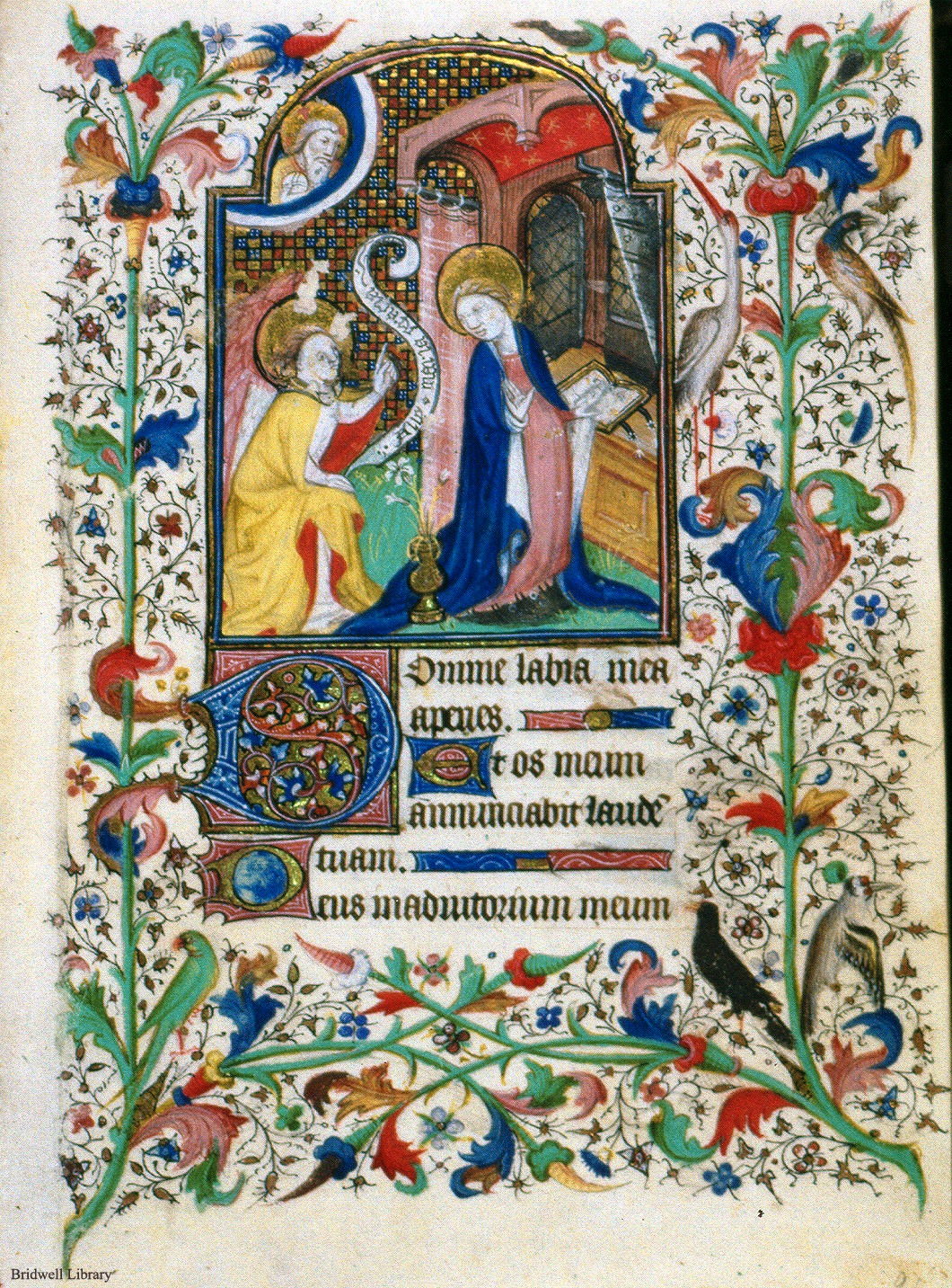 The Genevan Psalter: 2017