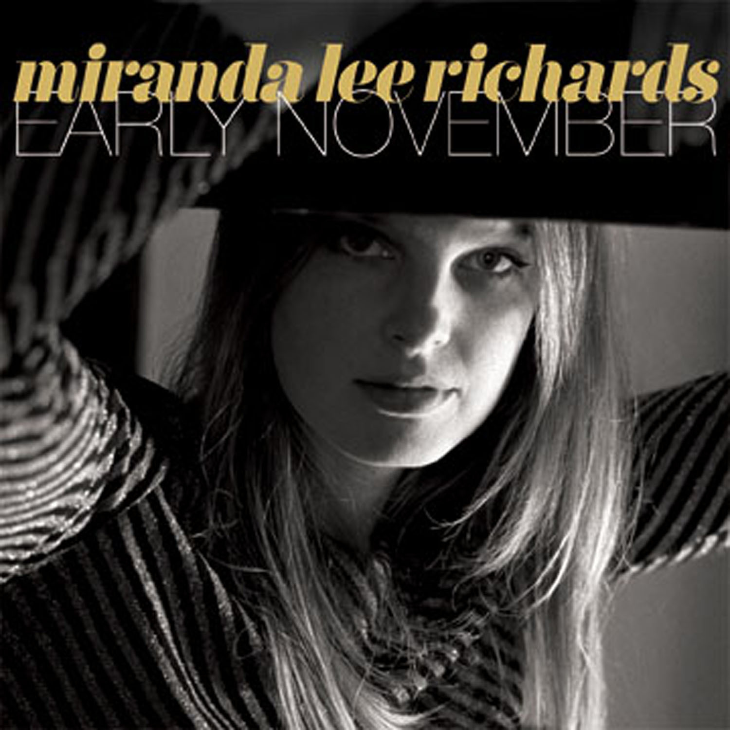 World United Music: Miranda Lee Richards