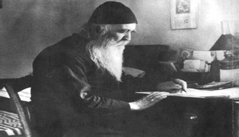 Γεροντας Φιλοθεος Ζερβακος: Για Αυτο Μερικα Παιδια Δεν Γινονται Καλοι ...